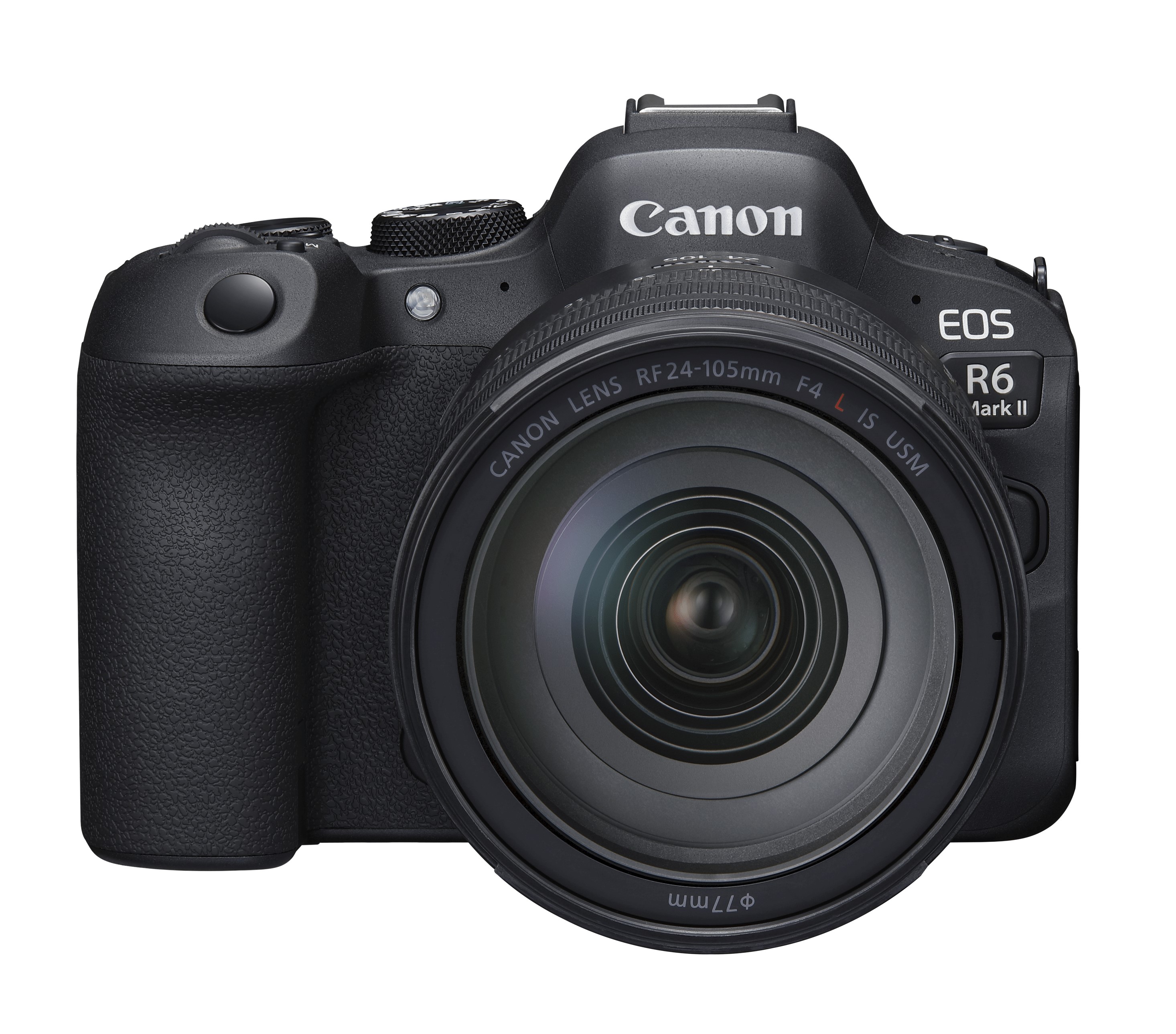 Canon EOS R6 Mark II | Appareil photo sans miroir