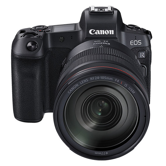 Mirrorless Cameras | Canon Canada Inc.