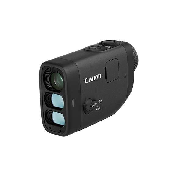 PowerShot GOLF Laser Rangefinder | Rangefinder