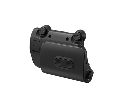 Power Zoom Adapter PZ-E2