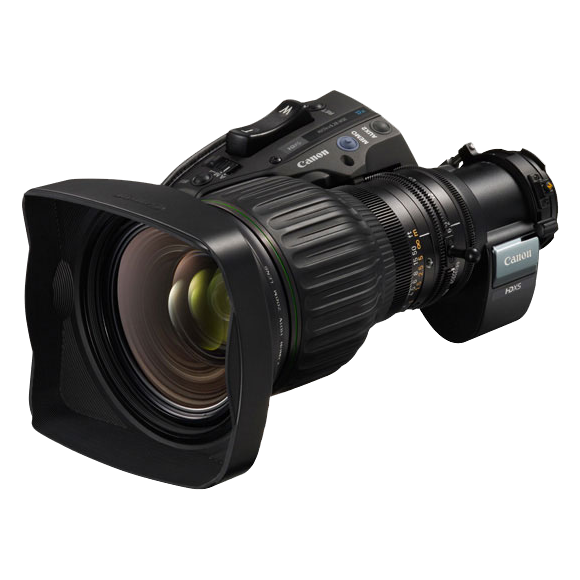 EFP Lenses | Broadcast Lenses