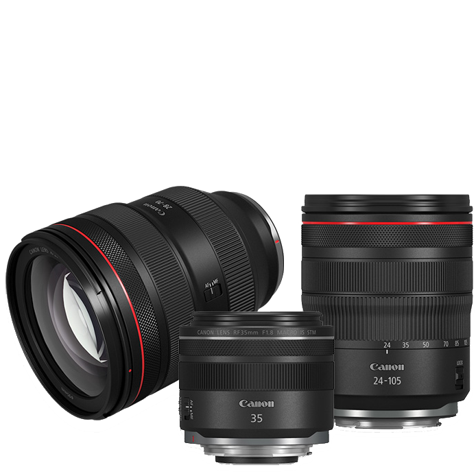 Commercial Photography | Canon Canada