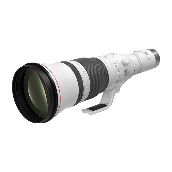 RF1200mm F8 L IS USM | RF Lens