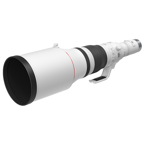 RF1200mm F8 L IS USM | RF Lens
