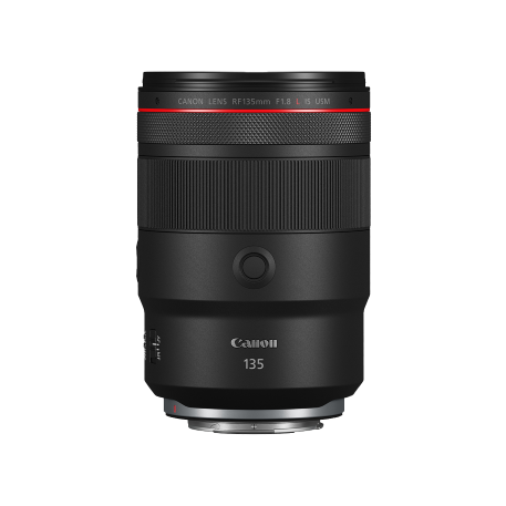 RF135mm F1.8L IS USM