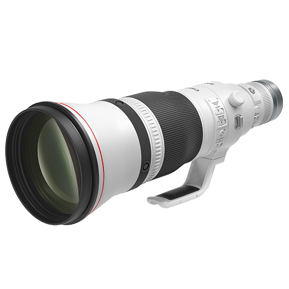 Canon RF600mm F4 L IS USM | RF Lens