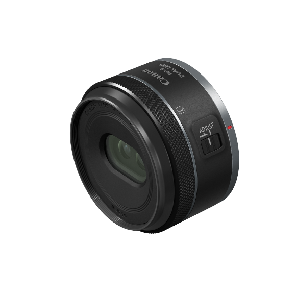 RF-S Lenses