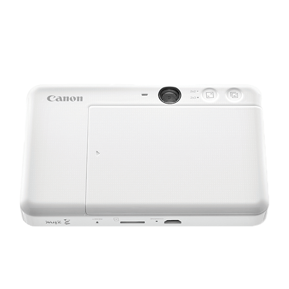 IVY CLIQ Instant Camera Printer | Mobile & Compact Photo Printer