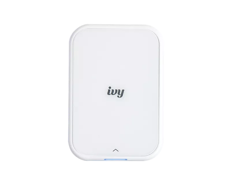 Canon IVY 2 Mini Photo Printer | Mobile & Compact Photo Printer