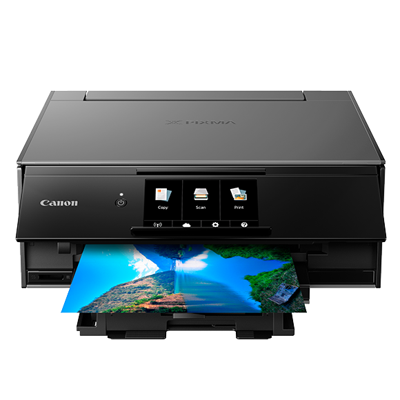 Canon PIXMA TS9120 | Document and Photo Printer