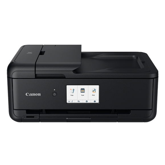 Canon PIXMA TS9520 | Document and Photo Printer