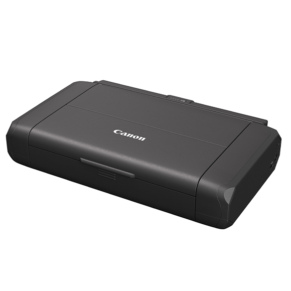 Canon Pixma TR150 with Battery Pack | Document and Photo Printer