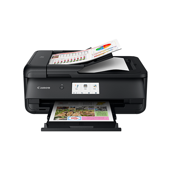 PIXMA TS9520a | Document and Photo Printer