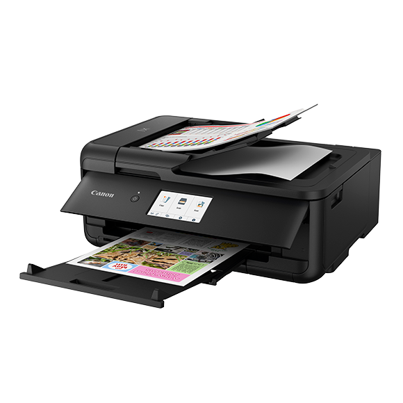 PIXMA TS9520a | Document and Photo Printer