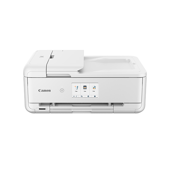 PIXMA TS9521Ca | Document and Photo Printer