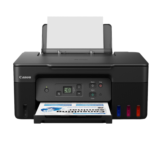 MegaTank PIXMA G2270 | MegaTank Printers