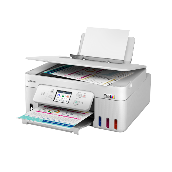 MegaTank PIXMA G3290 | MegaTank Printers