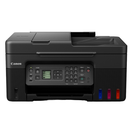 MegaTank PIXMA G4270 | MegaTank Printers