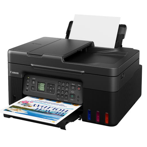 MegaTank PIXMA G4270 | MegaTank Printers