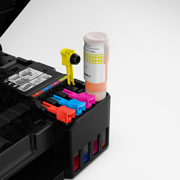 MegaTank PIXMA G620 | MegaTank Printers