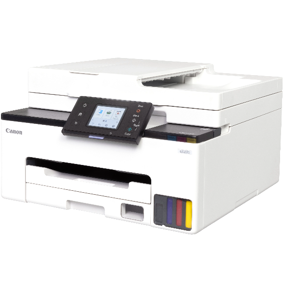 MegaTank MAXIFY GX2020 | MegaTank Printers