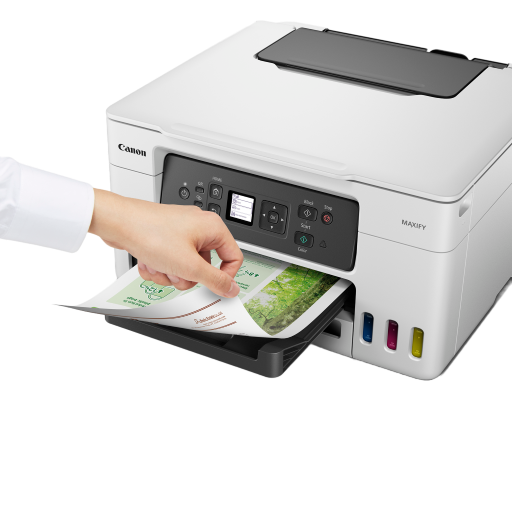 MegaTank MAXIFY GX3020 | MegaTank Printers