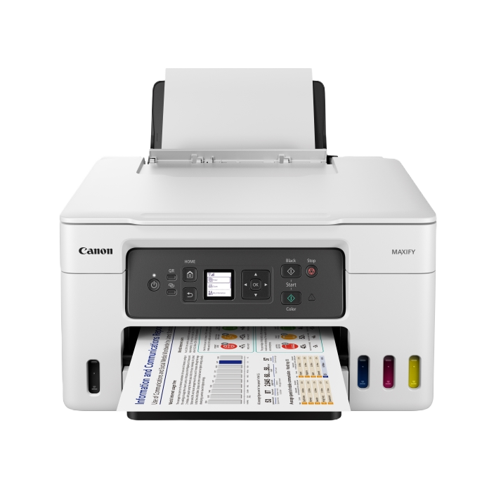 MegaTank MAXIFY GX3020 | MegaTank Printers