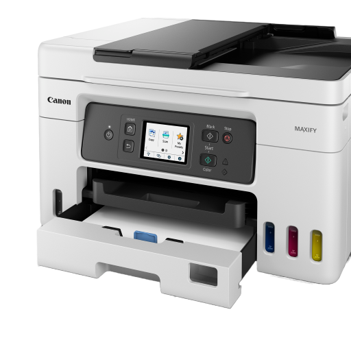 MegaTank MAXIFY GX4020 | MegaTank Printers