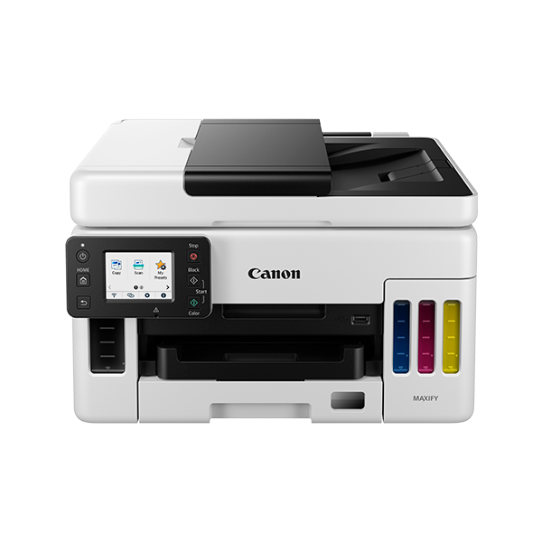 MegaTank MAXIFY GX6020 | MegaTank Printers