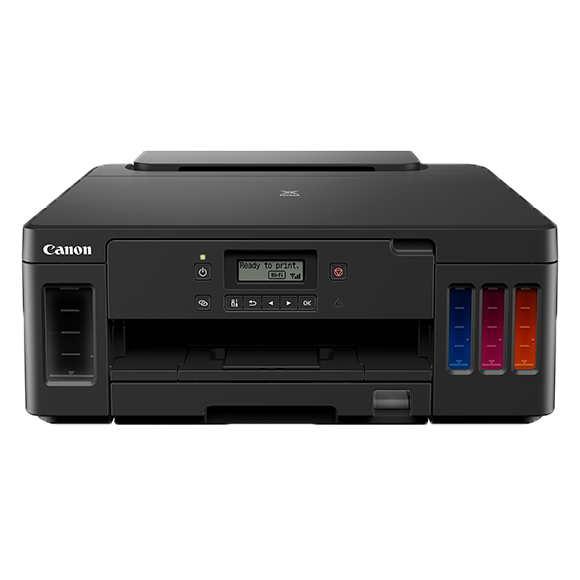 Refillable Ink Tank Printers | Printers and All-in-Ones