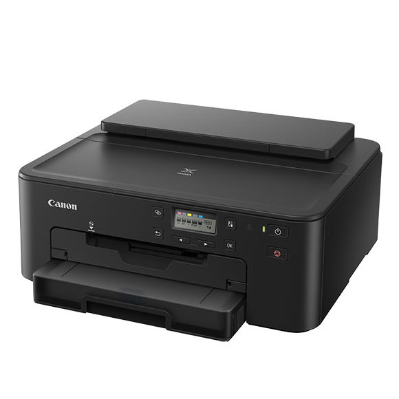 Canon PIXMA TS702a | Small Office & Home Office Printer