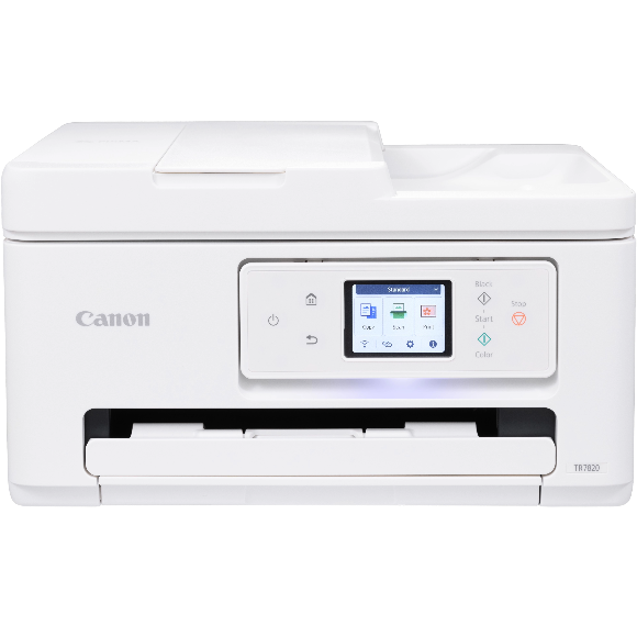 Canon PIXMA TR7820 | Small Office & Home Office Printer