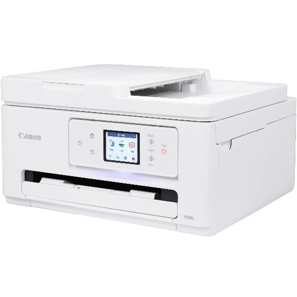 Canon PIXMA TR7820 | Small Office & Home Office Printer