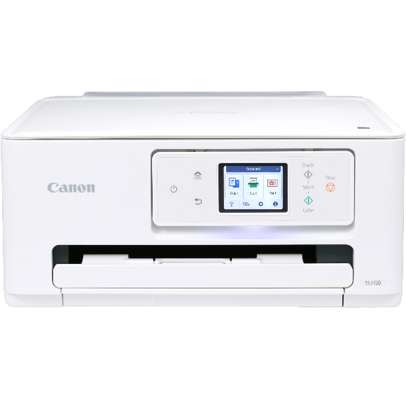 Canon PIXMA TS7720 | Small Office & Home Office Printer