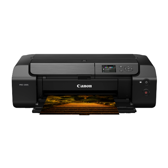 PIXMA PRO-200S | Professional Desktop Printer