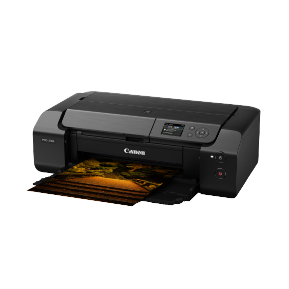 PIXMA PRO-200S | Imprimante de bureau professionnelle