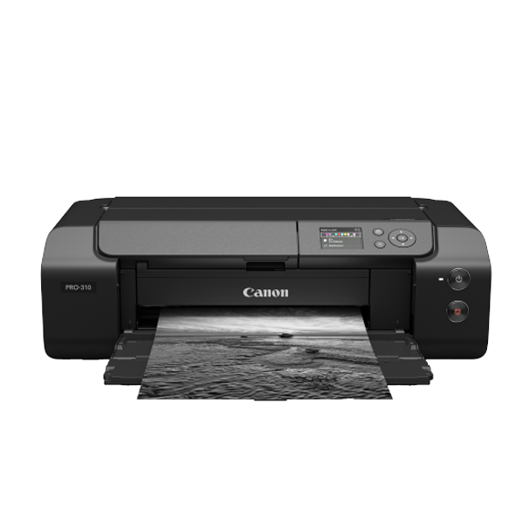 imagePROGRAF PRO-310 | Professional Desktop Printer
