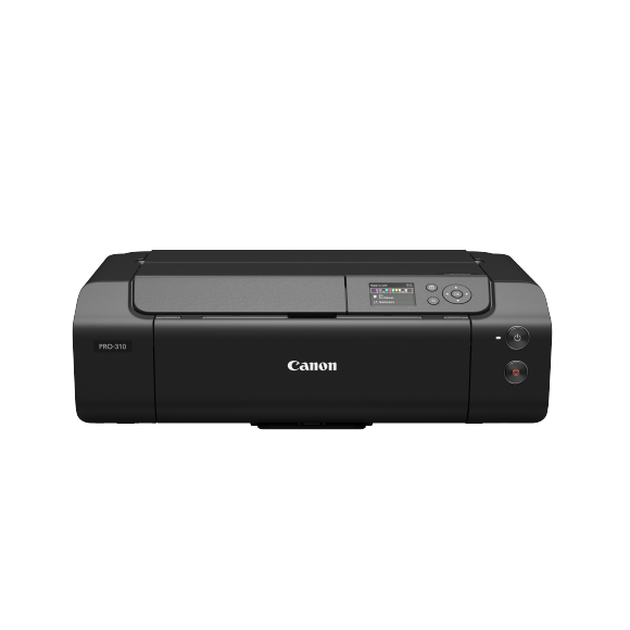 imagePROGRAF PRO-310 | Professional Desktop Printer