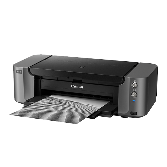 Canon PIXMA PRO-10 | Professional Desktop Printer