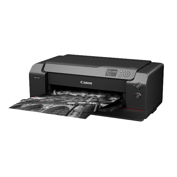 imagePROGRAF PRO-1100 | Professional Desktop Printer