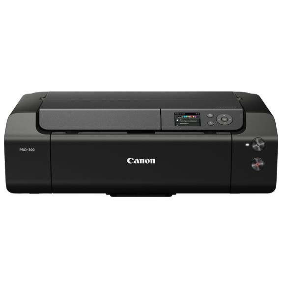 Canon imagePROGRAF PRO-300 | Professional Desktop Printer