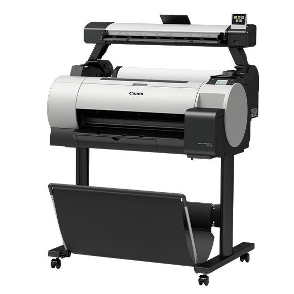 Canon imagePROGRAF TA-20 MFP L24ei | Corporate & CAD Printer - Printing ...