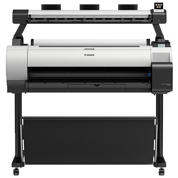 Canon imagePROGRAF TA-30 MFP L36ei