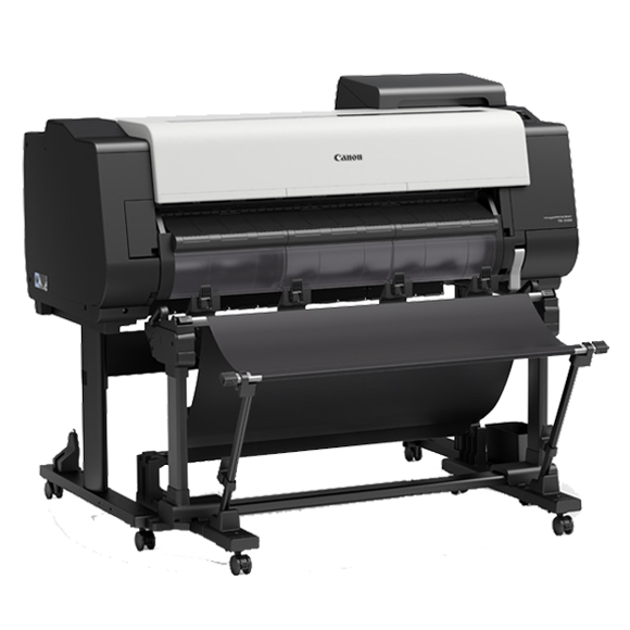 Canon imagePROGRAF TX-3100 | Imprimante pour entreprises et CAO