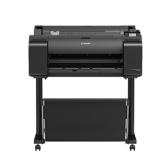 Canon imagePROGRAF GP-200 | Large Format Printer