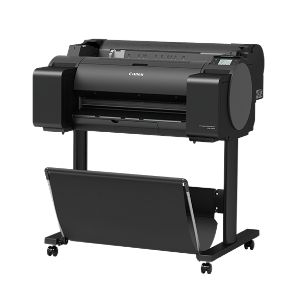 Canon imagePROGRAF GP-200 | Large Format Printer