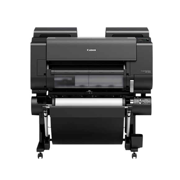 Canon imagePROGRAF GP-2000 | Large Format Printer