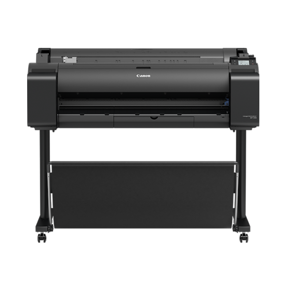 Canon imagePROGRAF GP-300 | Large Format Printer