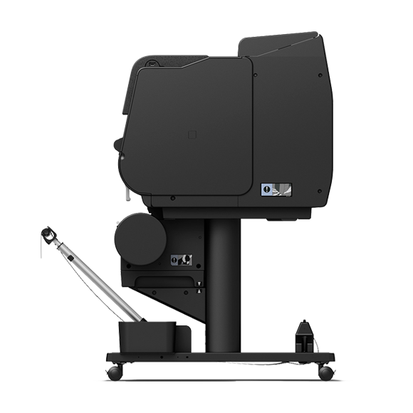 Canon imagePROGRAF GP-4000 | Large Format Printer