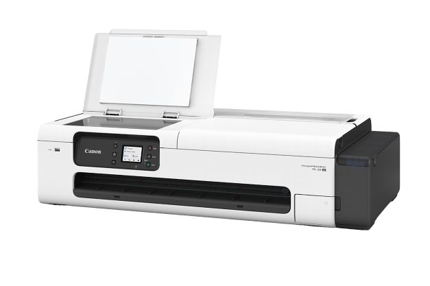 Canon imagePROGRAF TC-20M